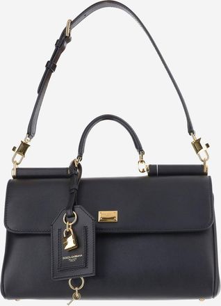 Dolce & Gabbana Sac &agrave; main moyen My Sicily