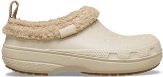 Crocs Classic Lined Shorty 37-38 EU Sandstone