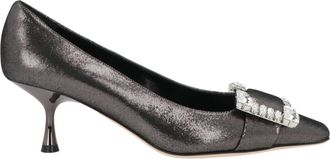 Sergio Rossi SCHUHE - Pumps auf YOOX.COM