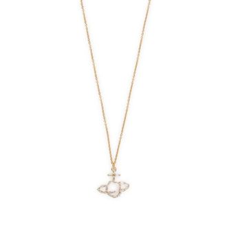 Vivienne Westwood Collier pendentif Odetta