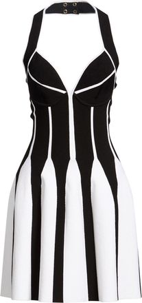 Balmain KLEIDER - Mini-Kleider auf YOOX.COM