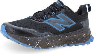 New Balance Homme Garoe Sneaker, Noir, 42 EU