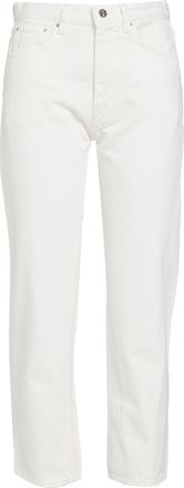 Toteme HOSEN & R&Ouml;CKE - Jeanshosen auf YOOX.COM