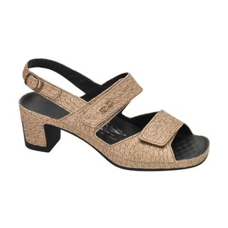 Vital Damen, Schuhe, Braun, 37 EUGr&ouml;&szlig;e