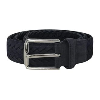 Tod's Herren, Accessories, Blau, 105 CMGr&ouml;&szlig;e