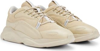 HUGO BOSS Leon_Runn_flsd