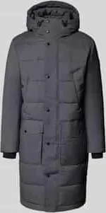 Strellson Daunenjacke mit Kapuze Modell sc crasher fused