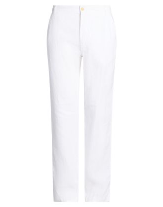 120% Lino HOSEN & R&Ouml;CKE - Hosen auf YOOX.COM
