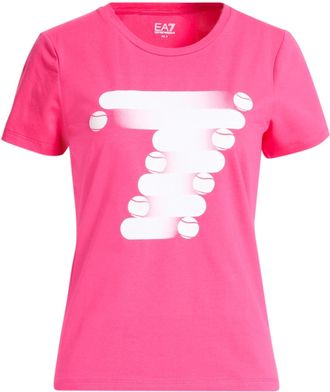 Emporio Armani TOPS - T-shirts auf YOOX.COM