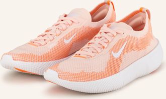 Nike Fitnessschuhe Free 2025 orange