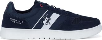 Beverly Hills Polo Club Sneakers Beverly Hills Polo Club M-VS31981-01 Dunkelblau