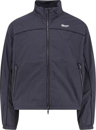 Represent Leichte Jacke - - Jackets - Herren - Blau - S