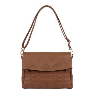 Pierre Cardin Sacs bandouli&egrave;re - Femme - Sacs - Brun - Taille: ONE Size