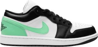 Nike Jordan Homme, Chaussures, Vert, Taille: 47 EU 1 Low