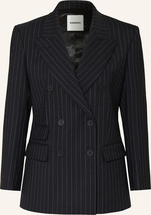 Sandro Sandro Blazer schwarz
