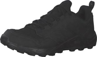 adidas Herren Tracerocker 2.0 Trail Running Shoes, Core Black / Core Black / Grey Five, 41 1/3 EU