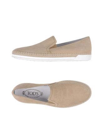 Tod's SCHUHE - Espadrilles auf YOOX.COM