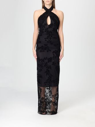 Pinko Robe PINKO Femme couleur Noir