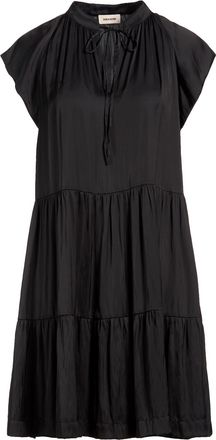 Zadig&Voltaire KLEIDER - Mini-Kleider auf YOOX.COM