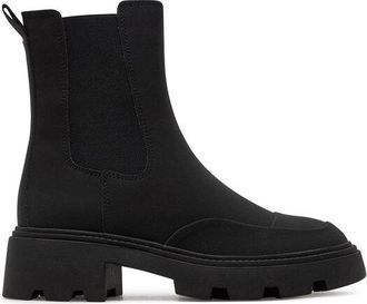 ENDURANCE Klassische Stiefeletten Aaliyah EA234362 Schwarz