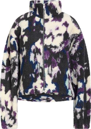 Isabel Marant JACKEN & MÄNTEL - Shearling- & Kunstfell auf YOOX.COM