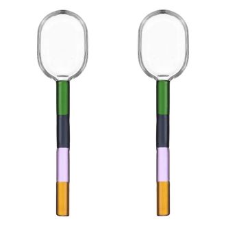 Ichendorf Cuillères Andalusia - Set de 2 Ichendorf Milano