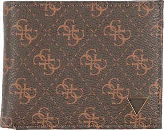 Guess Kleinlederwaren - Brieftaschen auf YOOX.COM