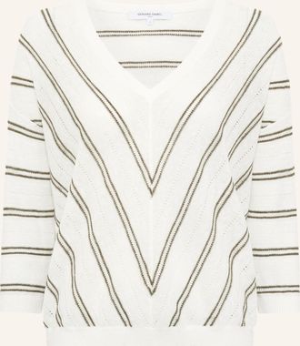 Gerard Darel Pullover Lerya gruen
