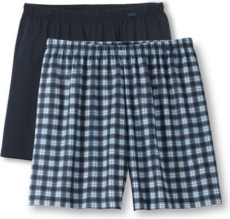 CALIDA Boxershorts Prints Benefit