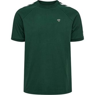 Hummel Herren Shirt hmlARCHIVE BOXY T-SHIRT S/S