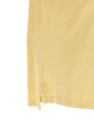 Isabel Marant Afko Polo - Yellow