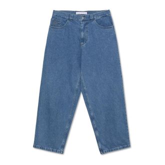 Polar Skate Co. Loose-fit Jeans - - Jeans - Herren - Blau - 2XS