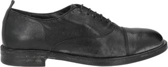 Moma SCHUHE - Schn&uuml;rschuhe auf YOOX.COM