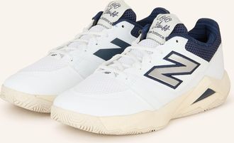 New Balance Tennisschuhe Coco Delray weiss