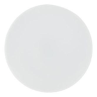 Eglo connect.z Smart-Home LED Panel Turcona-Z, Deckenlampe &Oslash; 30 cm, ZigBee, App und Sprachsteuerung Alexa, Lichtfarbe einstellbar (warmwei&szlig;-kaltwei&szlig;), RGB,