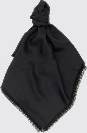 Gucci Schal Damen Farbe Schwarz