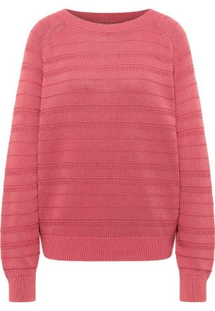 Mustang Jeans Sweater Damen Style Silas