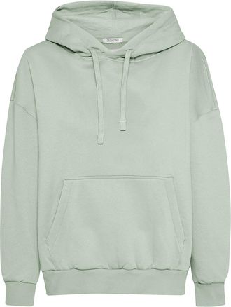 Greenbomb Sweatshirt Les Fleurs