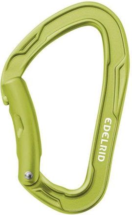 Edelrid Mission Bent - Karabiner