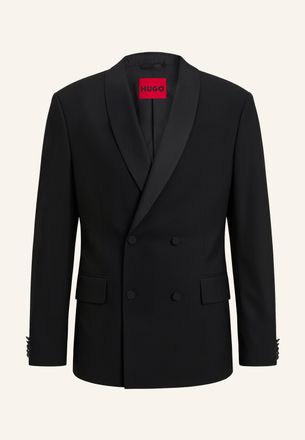 HUGO BOSS Hugo Blazer Karlo254E1X schwarz