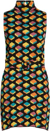 Moschino KLEIDER - Mini-Kleider auf YOOX.COM