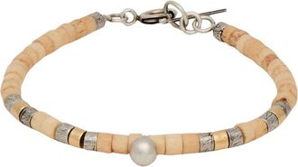Isabel Marant SCHMUCK und UHREN - Armb&auml;nder auf YOOX.COM