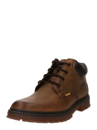 Camel Active Schn&uuml;rboots Longs Peak