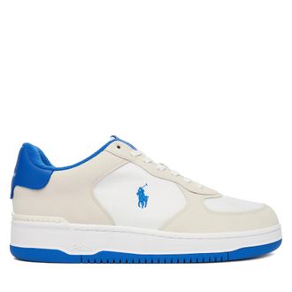 Polo Ralph Lauren Sneakers Polo Ralph Lauren 809P01625001 Wei&szlig;