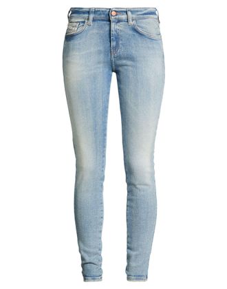 Diesel HOSEN & R&Ouml;CKE - Jeanshosen auf YOOX.COM
