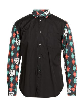 Comme Des Gar&ccedil;ons ANDY WARHOL