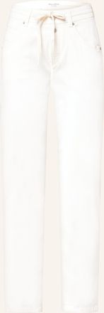 Marc O'Polo Marc Opolo Jeans weiss