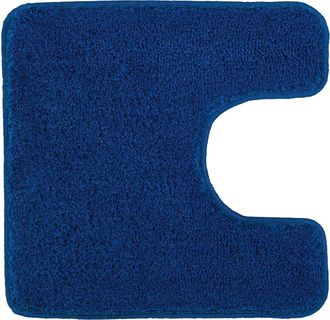 Kleine Wolke 5405736129 WC-Vorleger Relax 55 x 55 cm atlantikblau