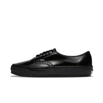 Vans unisex, Chaussures, Noir, Taille: 40 1/2 EU OTW Authentic 44 Siped Vibram