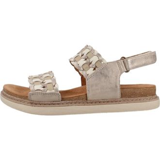 Clarks Femme, Chaussures, Gris, Taille: 39 EU Arwell Glide